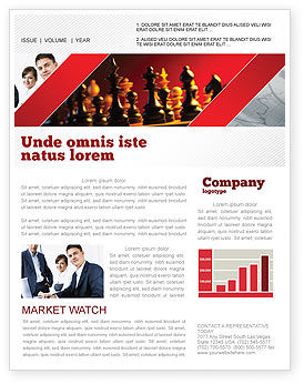 Sports Newsletter Templates in Microsoft Word, Adobe Illustrator and ...