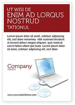 21 Free Computer Programming Ads | PoweredTemplate.com