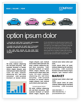 Cars/Transportation Newsletter Templates in Microsoft Word, Adobe ...