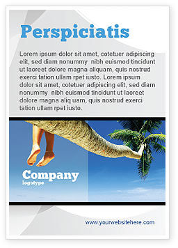 Palm To Palm Advertising Templates in Microsoft Word, Adobe Illustrator ...