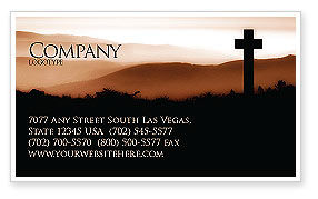 Memento Mori Business Card Template, Layout. Download Memento Mori ...