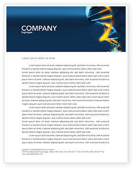 Civil Engineering Letterhead Templates in Microsoft Word, Adobe ...