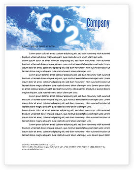 Air Force Letterhead Templates in Microsoft Word, Adobe Illustrator and ...