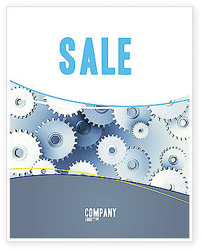 Details Sale Poster Template in Microsoft Word, Publisher and Adobe ...