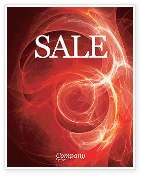 36 Free White Red Black Posters | PoweredTemplate.com