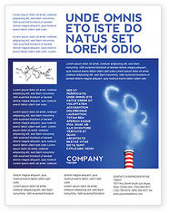 Carbonic Gas Brochure Template Design and Layout, Download Now, 03874 ...