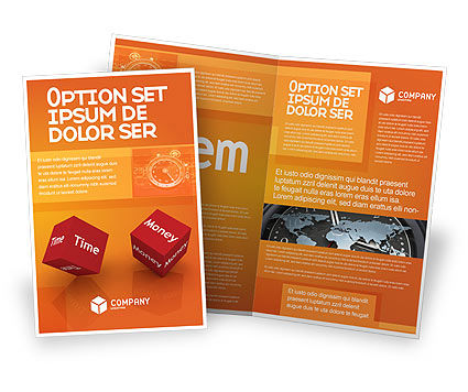 Risk Management Newsletter Template for Microsoft Word & Adobe InDesign ...