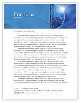 Civil Engineering Letterhead Templates in Microsoft Word, Adobe ...