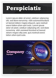 Computer Virus - Free Presentation Template for Google Slides and ...