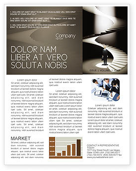 Promotion Newsletter Templates in Microsoft Word, Adobe Illustrator and ...