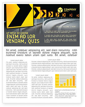 Construction Newsletter Templates in Microsoft Word, Adobe Illustrator ...