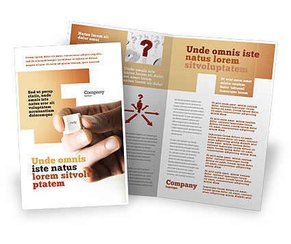 Pontos Chave Modelos de Brochuras, Desenho e Configurações ...