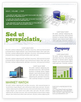 Accounting Newsletter Templates in Microsoft Word, Adobe Illustrator ...