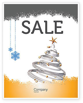 Tree Poster Templates in Microsoft Word, Adobe Illustrator and other ...
