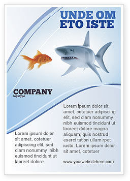 Competition Advertising Templates in Microsoft Word, Adobe Illustrator ...