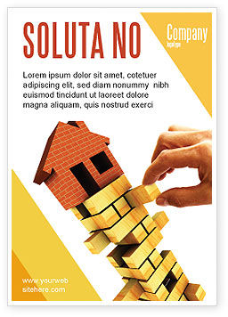 Structural Engineering Advertising Templates in Microsoft Word, Adobe ...