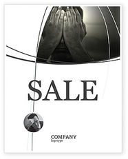 Sorrow - Free Presentation Template for Google Slides and PowerPoint ...