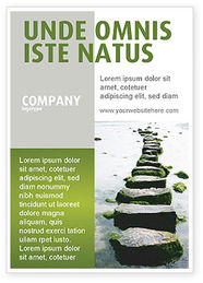 Path Brochure Template Design and Layout, Download Now, 04228 ...