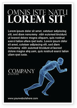 14 Iklan posisi Gratis | PoweredTemplate.com