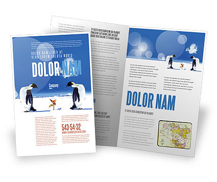 19 Modelos Gráficos animais e plantas Grátis | PoweredTemplate.com