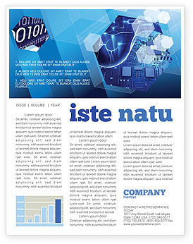 Hardware Newsletter Templates in Microsoft Word, Adobe Illustrator and ...