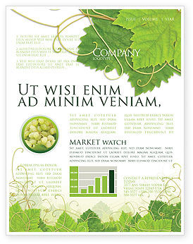 Supports Newsletter Templates in Microsoft Word, Adobe Illustrator and ...