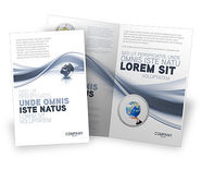 World View - Free Presentation Template for Google Slides and ...