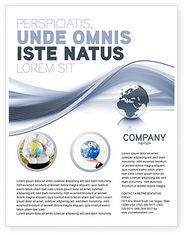 World View - Free Presentation Template for Google Slides and ...