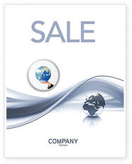 World View - Free Presentation Template for Google Slides and ...