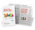 Math Addition Brochure Template Design and Layout, Download Now, 04501 ...