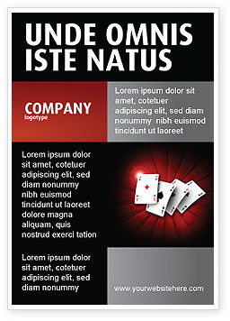 Machines Advertising Templates in Microsoft Word, Adobe Illustrator and ...