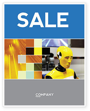 Dummy Poster Templates in Microsoft Word, Adobe Illustrator and other ...