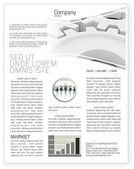 Process Engineering Newsletter Templates in Microsoft Word, Adobe ...