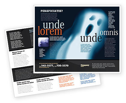 Ghost - Free Presentation Template for Google Slides and PowerPoint ...