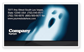 Ghost - Free Presentation Template for Google Slides and PowerPoint ...