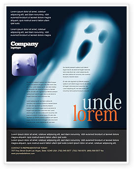 Ghost - Free Presentation Template for Google Slides and PowerPoint ...