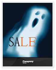 Ghost - Free Presentation Template for Google Slides and PowerPoint ...