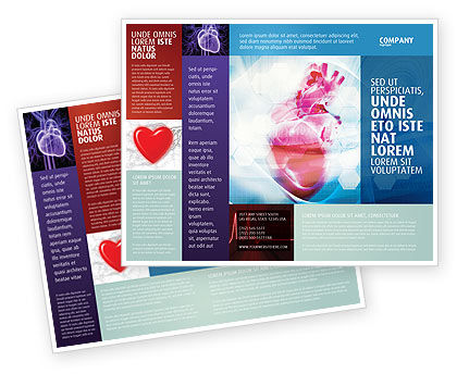 9 Free Seizure Graphic Templates | PoweredTemplate.com