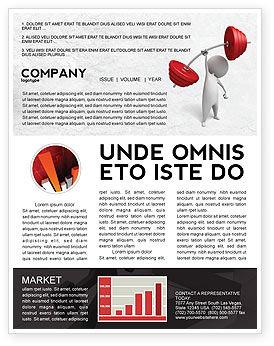 Club Newsletter Templates in Microsoft Word, Adobe Illustrator and ...