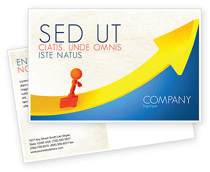 Improvement Postcard Template in Microsoft Word, Adobe InDesign, 04786 ...