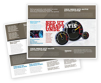 Speedo Brochure Template Design and Layout, Download Now, 04804 ...