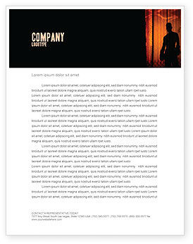 Sports Letterhead Templates in Microsoft Word, Adobe Illustrator and ...