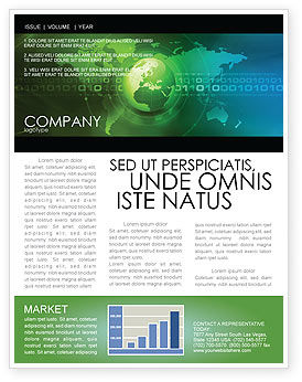 Cyber Security Newsletter Templates in Microsoft Word, Adobe ...