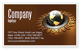 Trade Business Card Templates in Microsoft Word & Publisher, Adobe ...