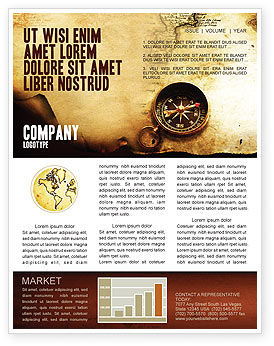 Maritime Newsletter Templates in Microsoft Word, Adobe Illustrator and ...