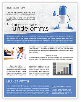 Pharmacy Newsletter Templates in Microsoft Word, Adobe Illustrator and ...