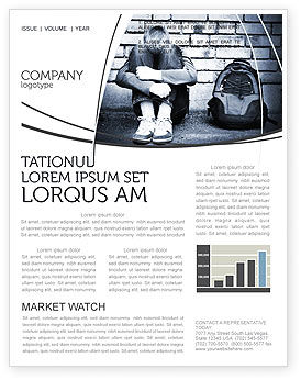 Bullying Newsletter Templates in Microsoft Word, Adobe Illustrator and ...