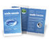 Blue water Splash Brochure Template Design and Layout, Download Now ...