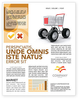 Retail Newsletter Templates in Microsoft Word, Adobe Illustrator and ...