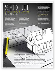 House Draft - Free Presentation Template for Google Slides and ...